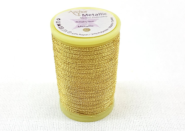 ANCHOR COTTON MACHINE EMBROIDERY 269