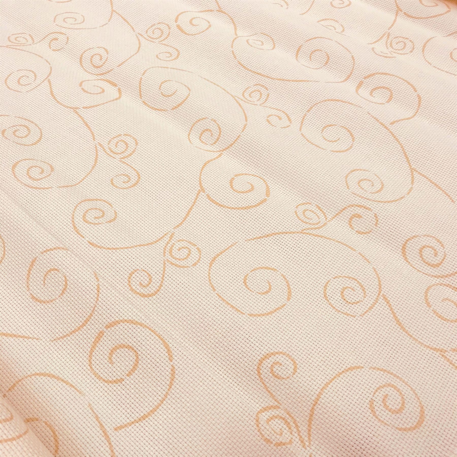 DMC 14CT ETAMİN 222-BEYAZ