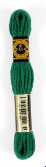 DMC COLBERT WOOL THREAD 7268