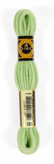 DMC COLBERT WOOL THREAD 7268