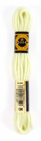 DMC COLBERT WOOL THREAD 7268