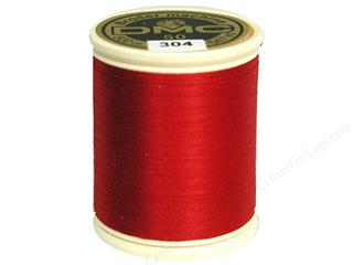 DMC MACHINE EMBROIDERY THREADS