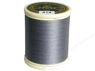 DMC MACHINE EMBROIDERY THREADS