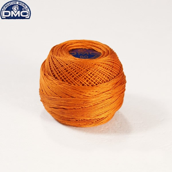 DMC 80 Special Dentelles Cotton