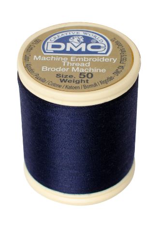 DMC MACHINE EMBROIDERY THREAD 238