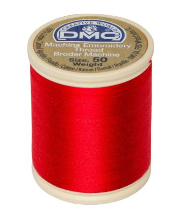 DMC MACHINE EMBROIDERY THREAD 993