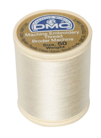 DMC MACHINE EMBROIDERY THREAD 702