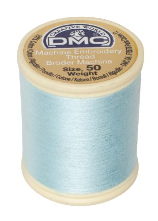 DMC MACHINE EMBROIDERY THREAD 993