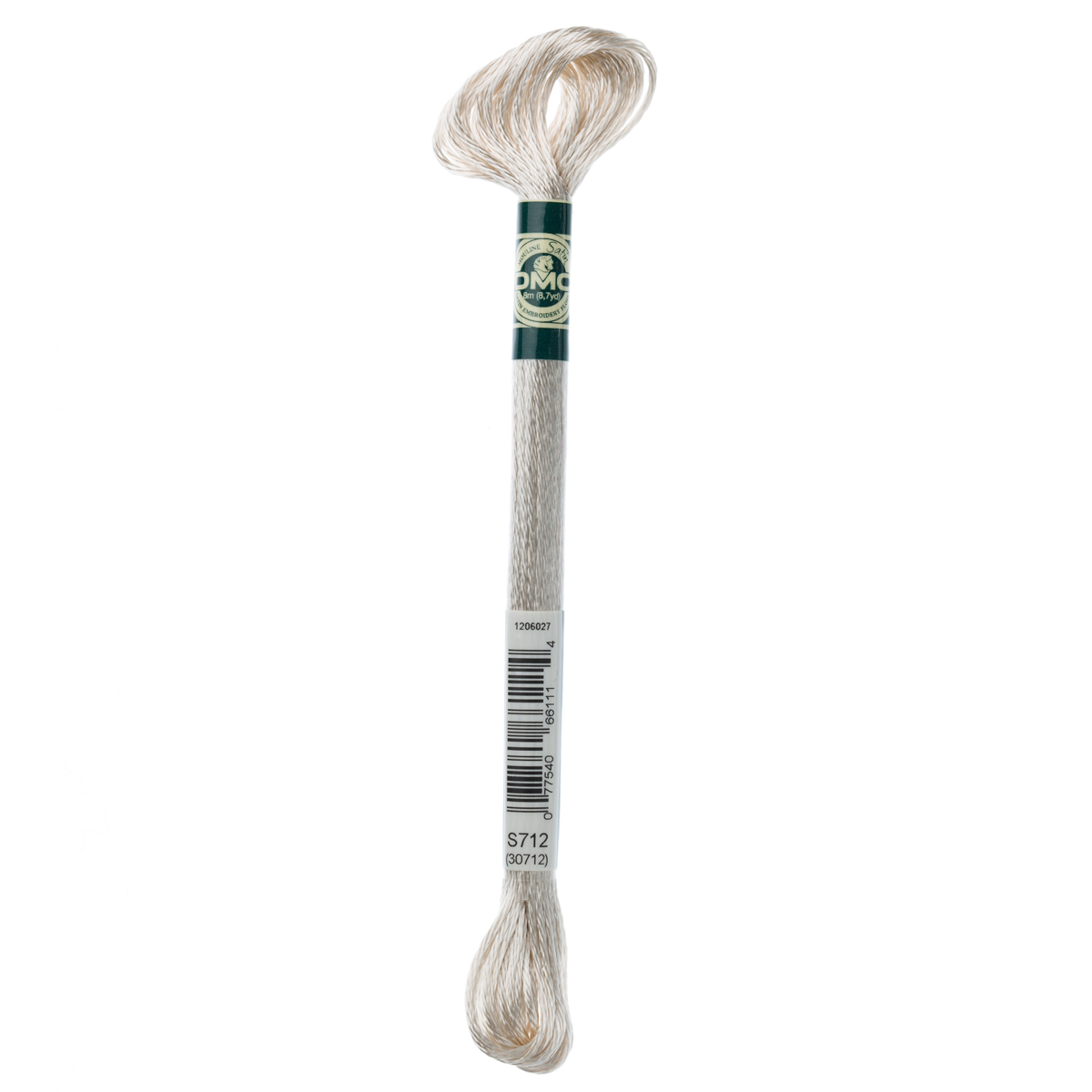 DMC RAYON FLOSS SATIN THREAD S800