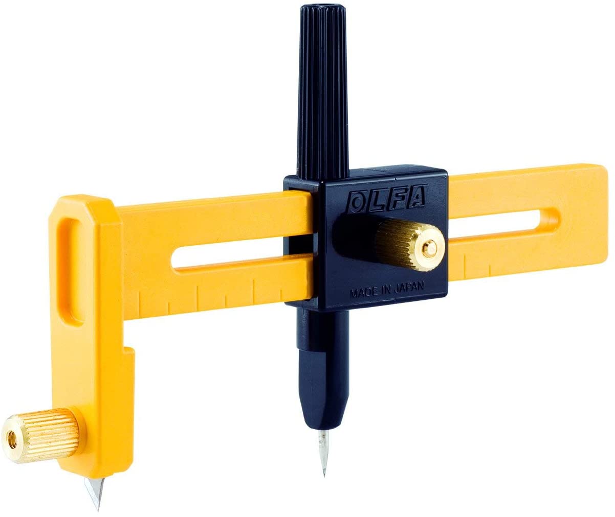 Olfa CMP-1 Compass Circle Cutter